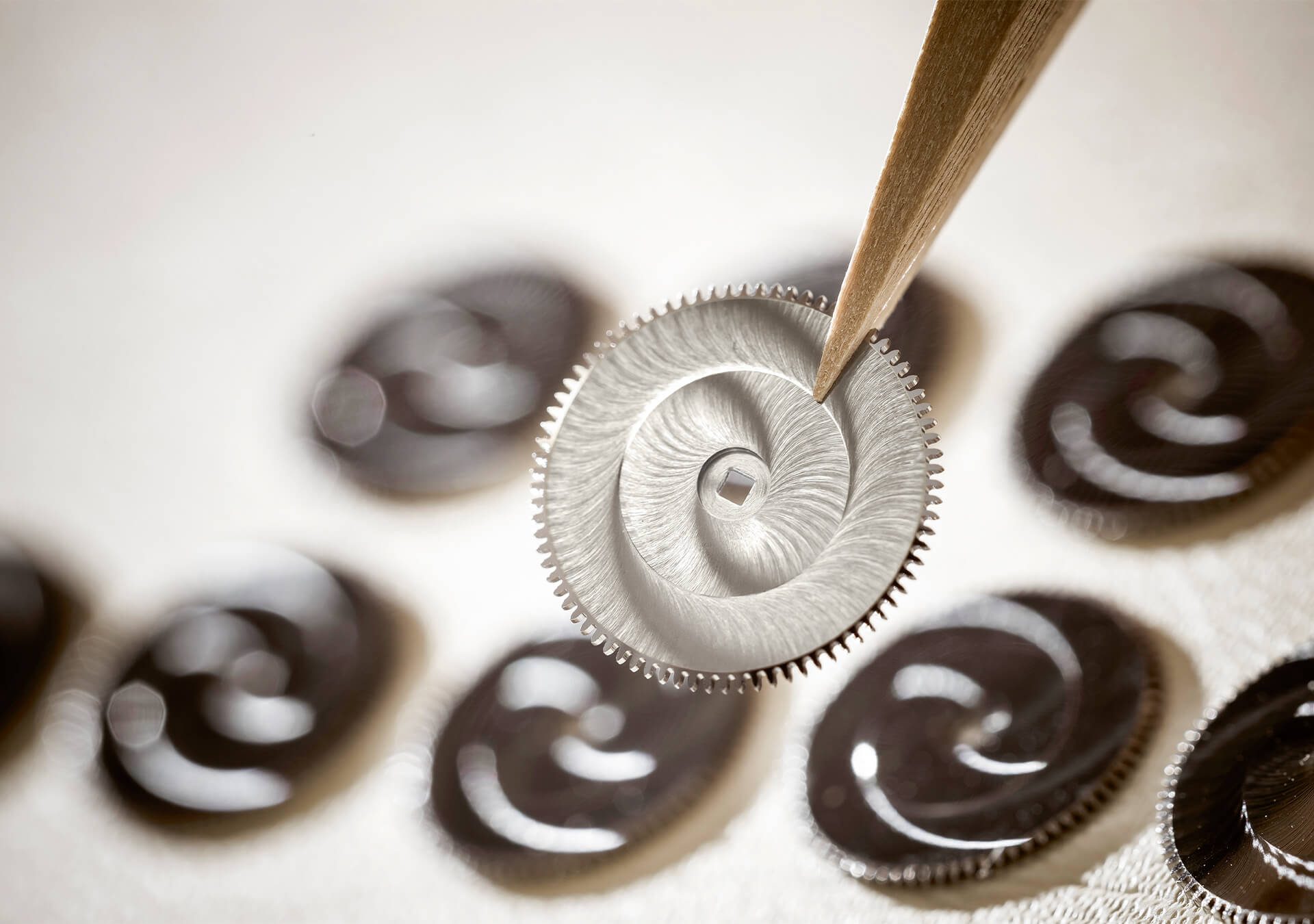 The brand Glashütte Original: exclusive & rich in tradition - Glashütte ...