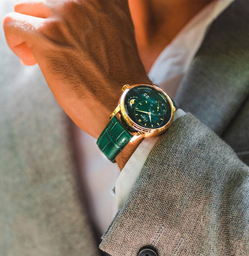 Glashütte Original - Glashütte Original Official Website | German ...