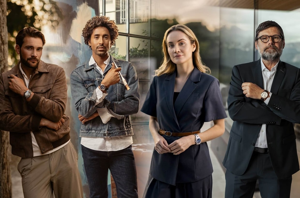 Glashütte Original - Glashütte Original Official Website | German ...