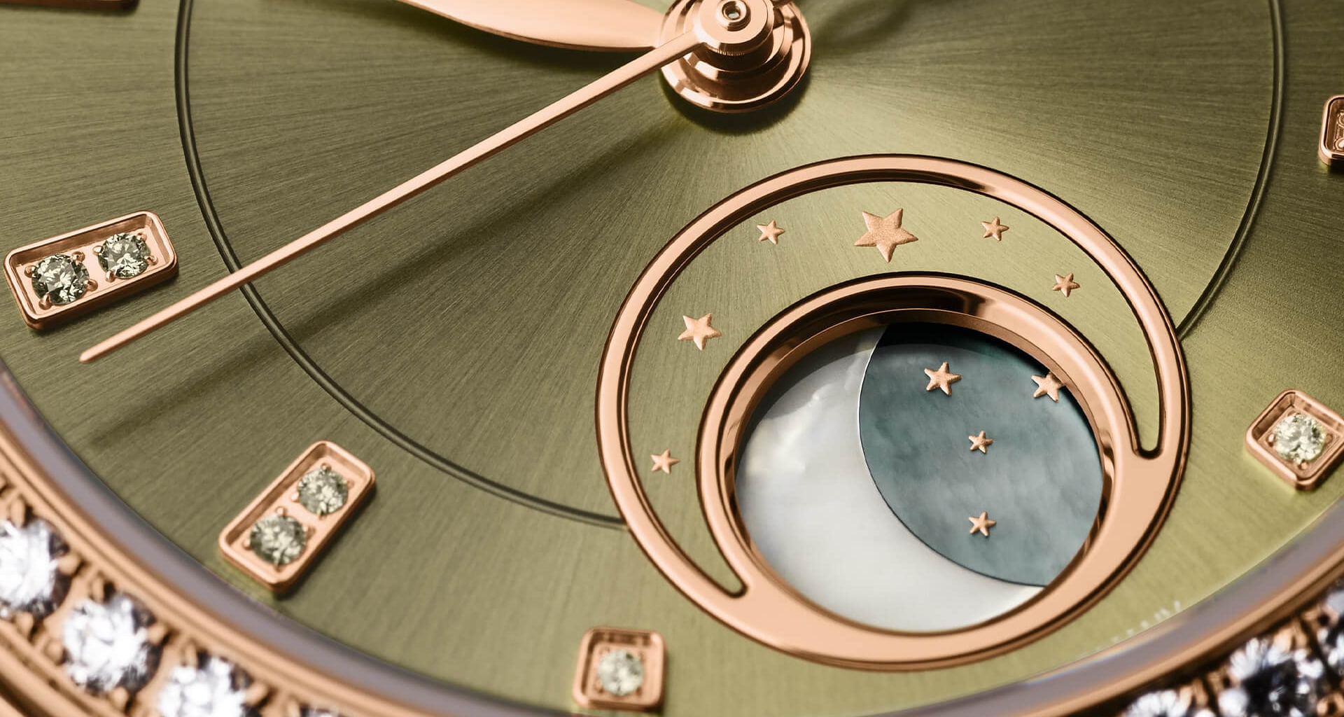 Serenade Luna 1-35-14-05-15-04 - Glashütte Original