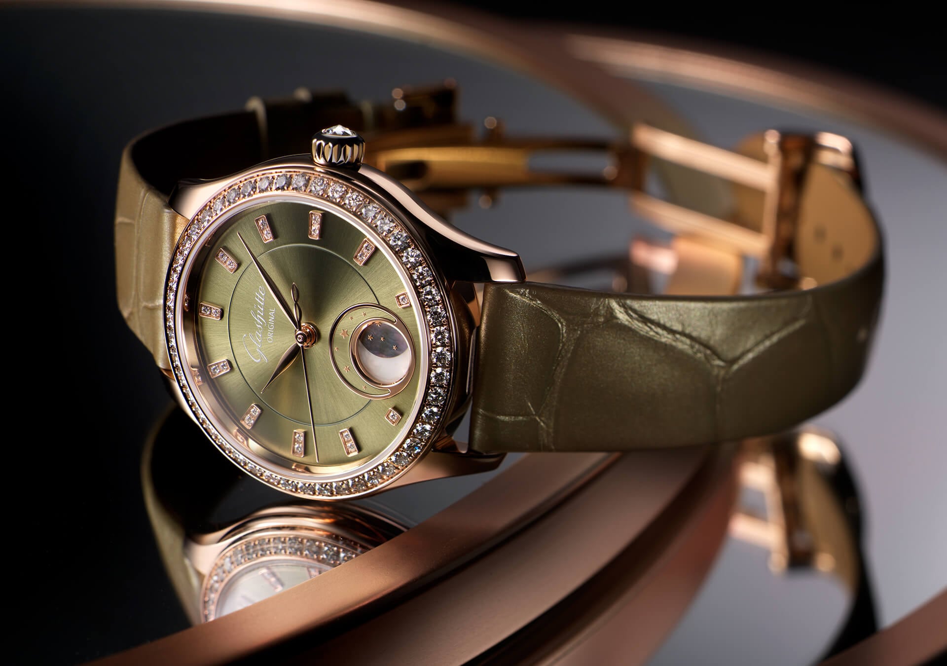 Serenade Luna 1-35-14-05-15-04 - Glashütte Original