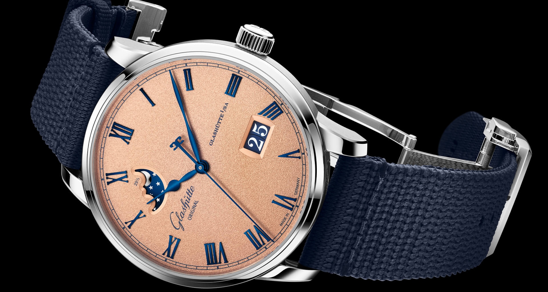 Senator Excellence Panorama Date Moon Phase 1-36-24-04-02-61 ...