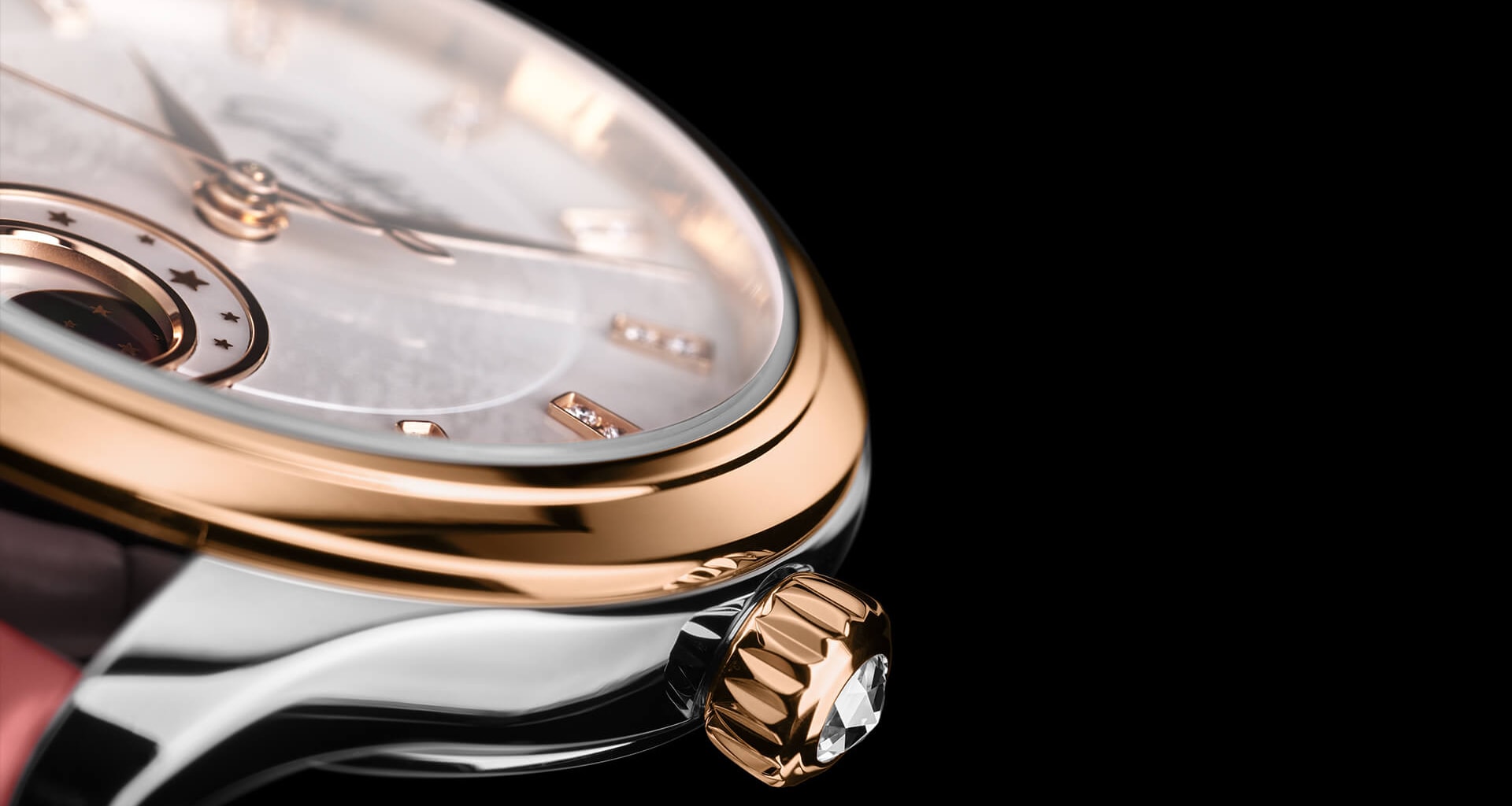 Serenade Luna 1-35-14-01-06-04 - Glashütte Original