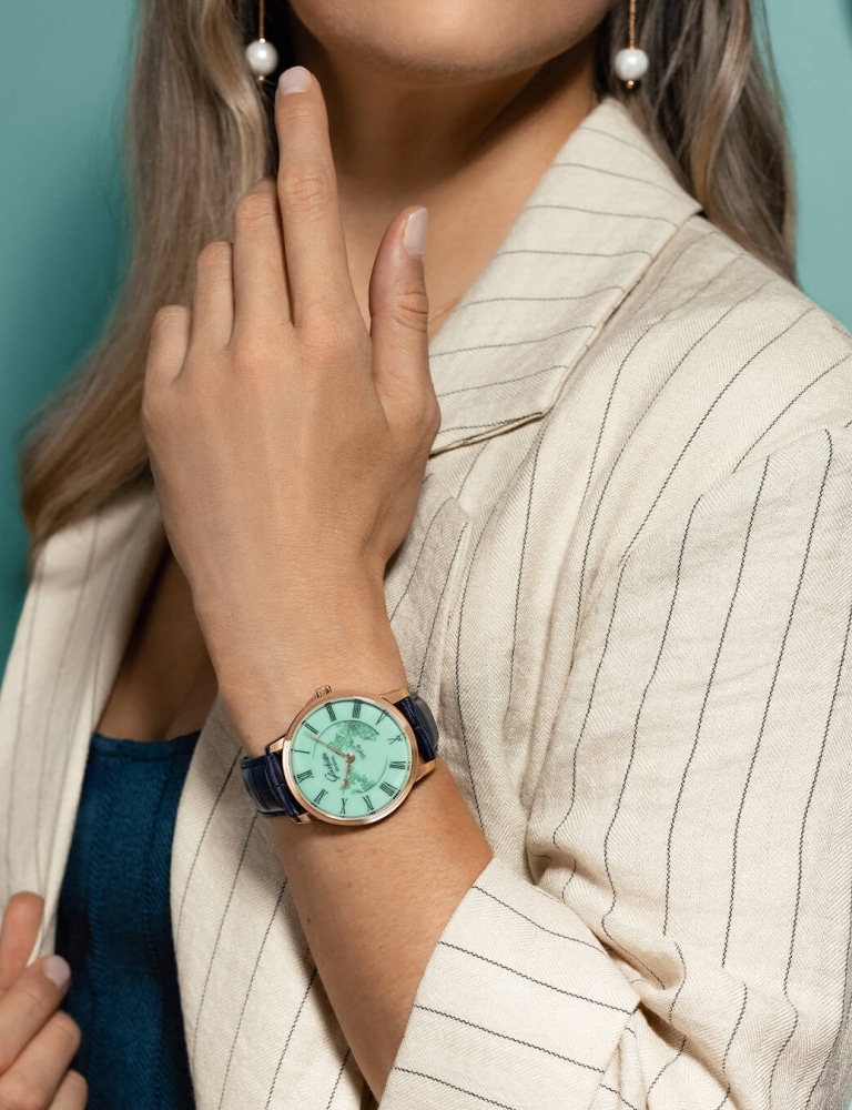 Senator Meissen 1-36-16-02-05-01 - Glashütte Original